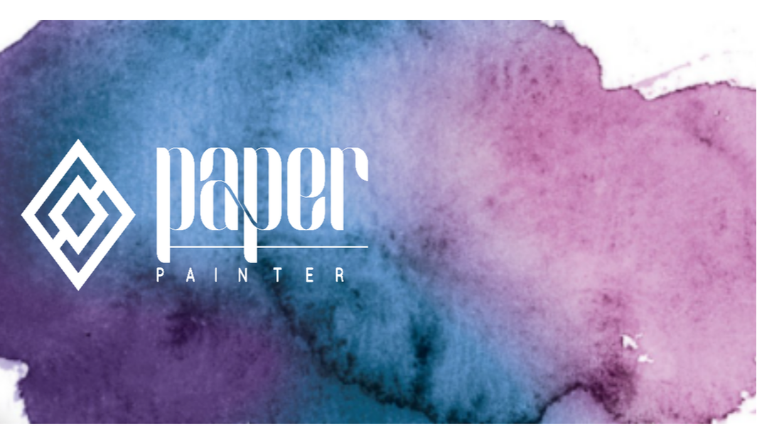 PAPER PAINTER - Home
